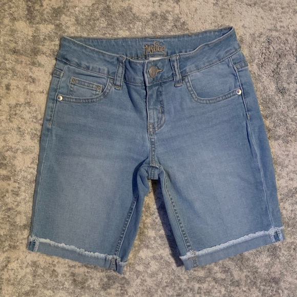 Justice | Bottoms | Justice Shorts Girls | Poshmark